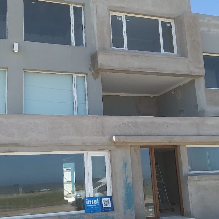 Trabajos Realizados – Residencial - Insel Clima