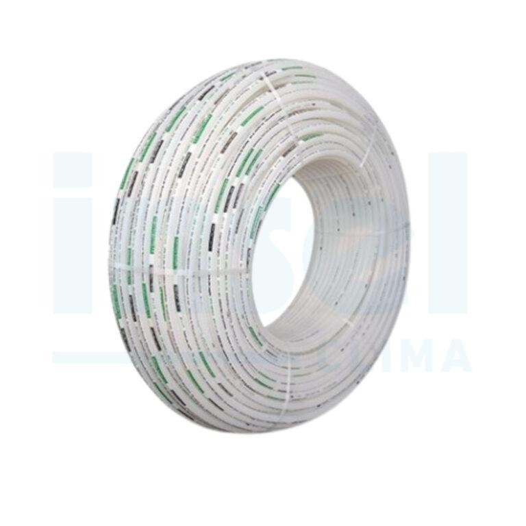 TUBERIA HIDROFLEX PEX - Insel Clima